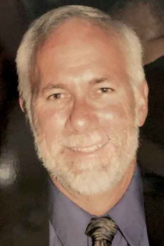 David R. Ford 1957-2021 | News, Sports, Jobs - Tribune Chronicle